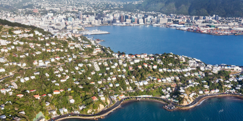Robust conclusion to 2023 bodes well for real estate sector